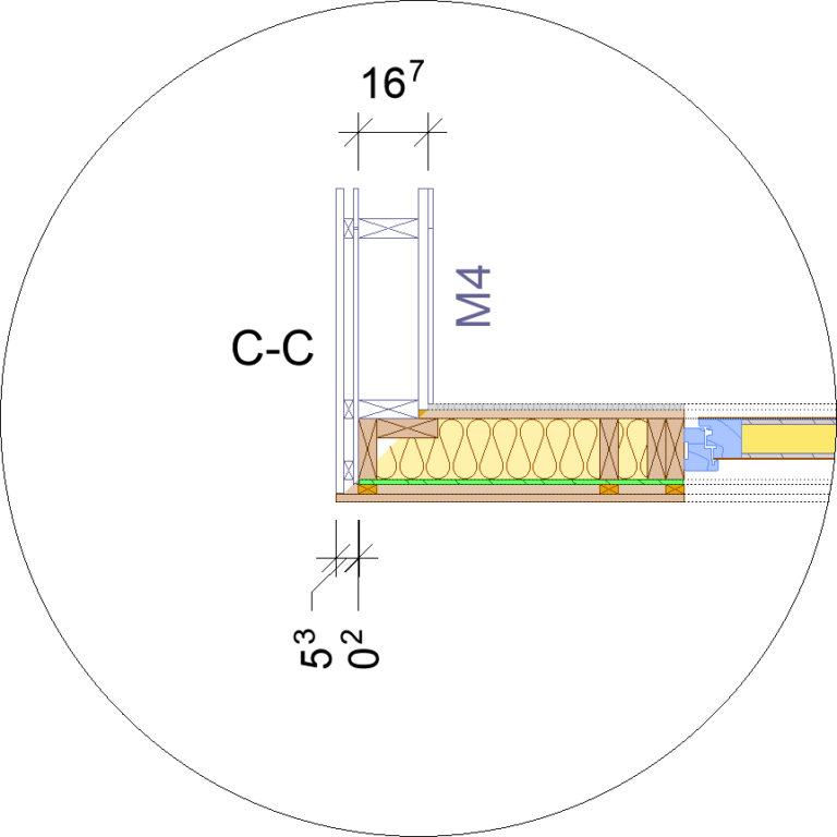 Plan de mur | Blog Dietrich's